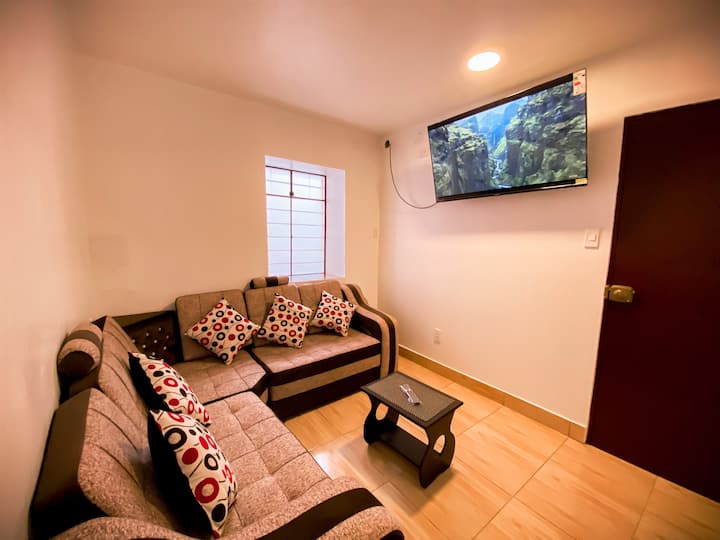 Mosoq Cusco Apartment - Cusco