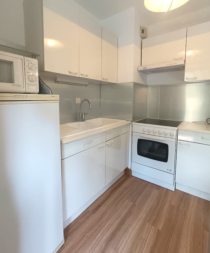 Hyères - Plages Et Porquerolles - Plage de l'Almanarre