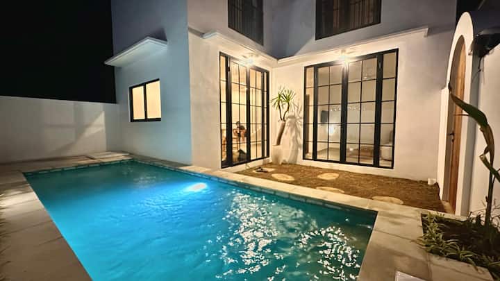 Bukawa Residence Balangan Villa # 6 - Bali