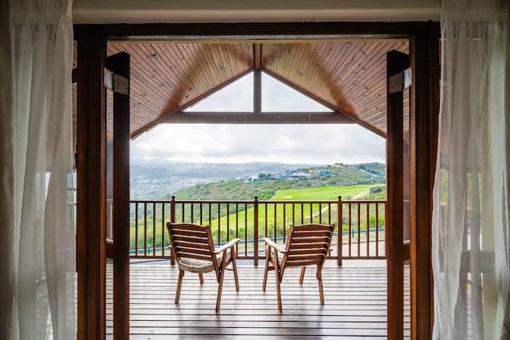 Pezula Villa On The Golf Course - Knysna