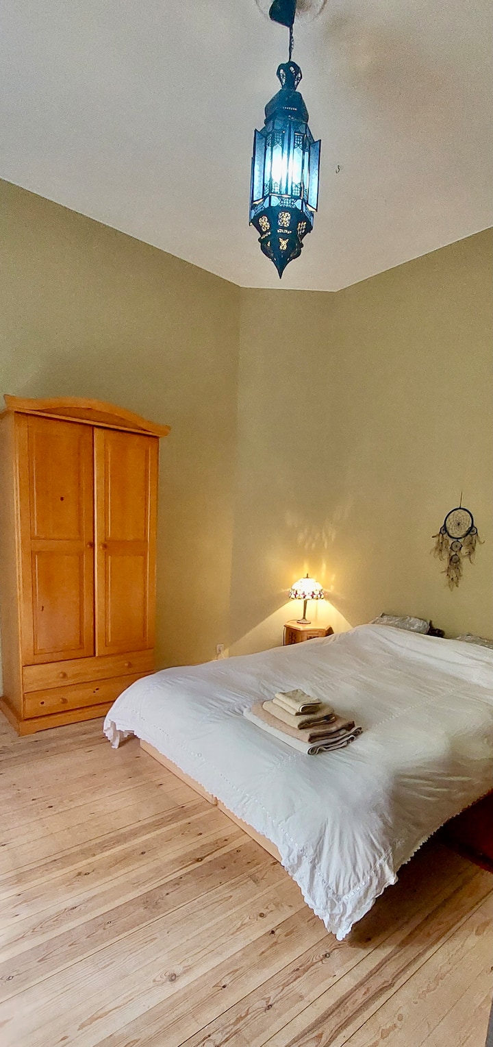 Cosy Apartment In Nice Area - Wommelgem