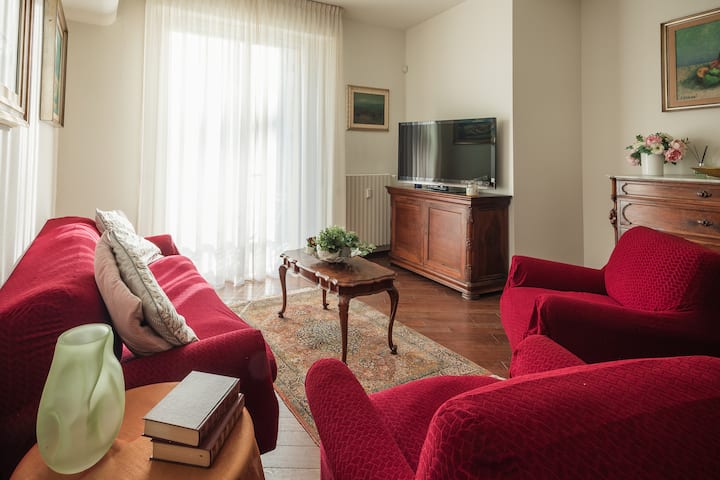 Dalla Cami - Arezzo