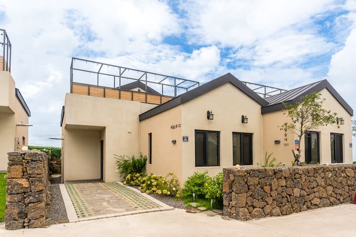 [Jacuzzi&foot Bath Free]private/aewolsupe102 - Jeju