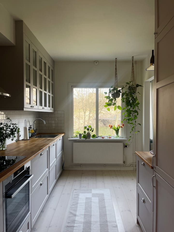 Lägenhet I Västra Göteborg - Gothenburg