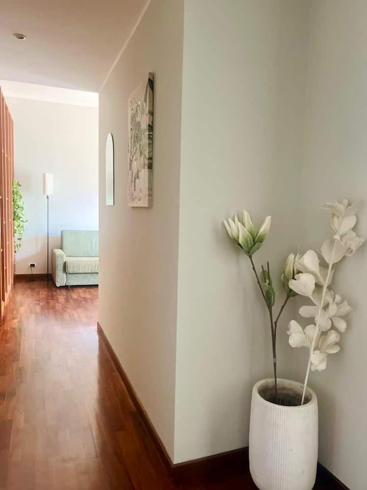 Appartement De Monteverde 65, Rome - 羅馬