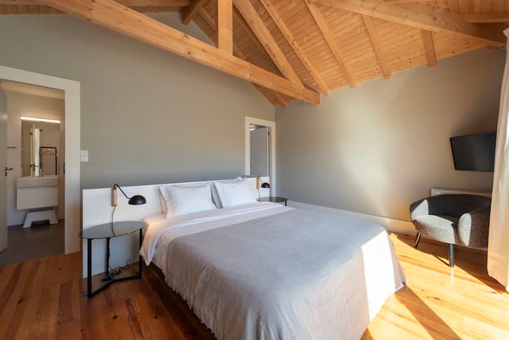 Luxury Duplex In Downtown | 3f - Porto