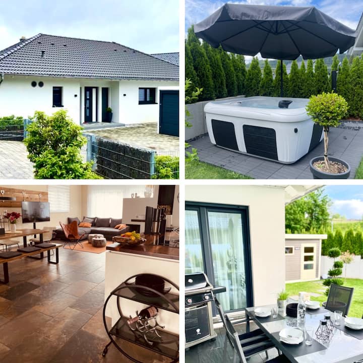 Ferienhaus Am Schluchsee - Schluchsee