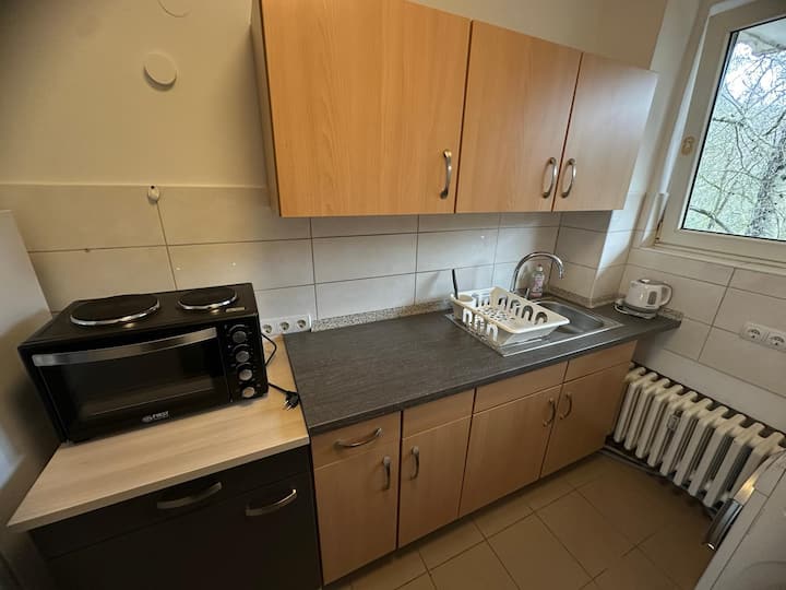 Mk Apartments Delmenhorst Nähe Bremen (20) - Delmenhorst