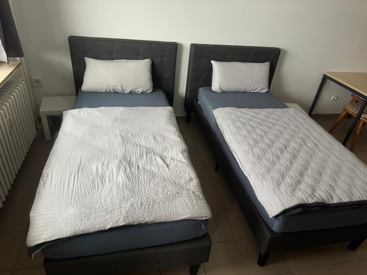 Mk Apartments Delmenhorst Nähe Bremen (20) - Delmenhorst