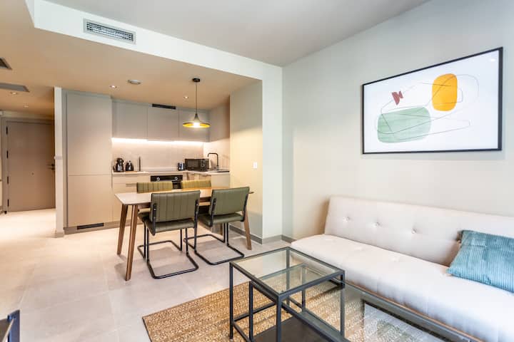 Apartment 87llaves*valen.centro - Torrent