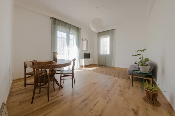 Celeste, Città Giardino/prato Della Valle/3 Room - Padua, Italia