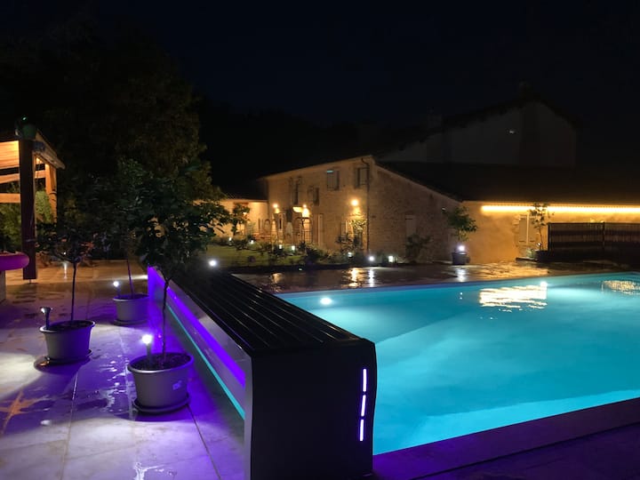 Maison De Campagne - Frankreich