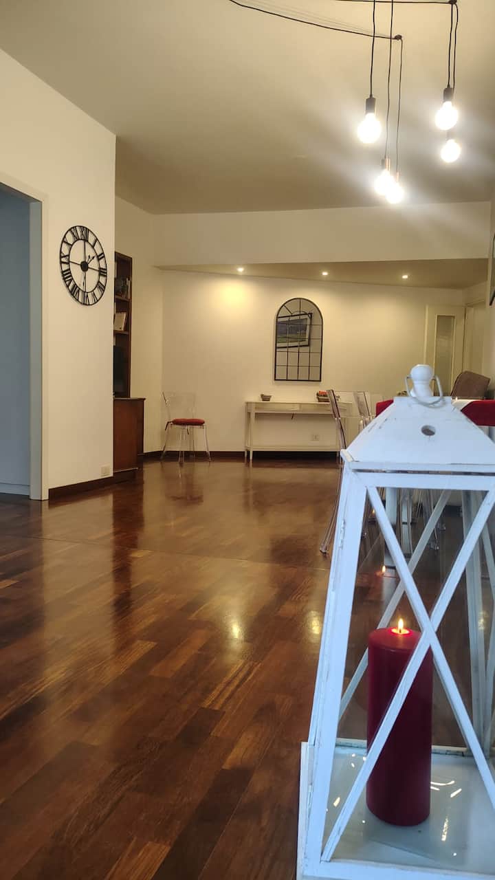 Grimaldi Al Vaticano - Rome