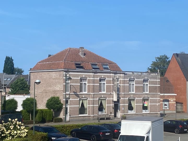 Groepsaccomodatie In Hamont-achel - Weert