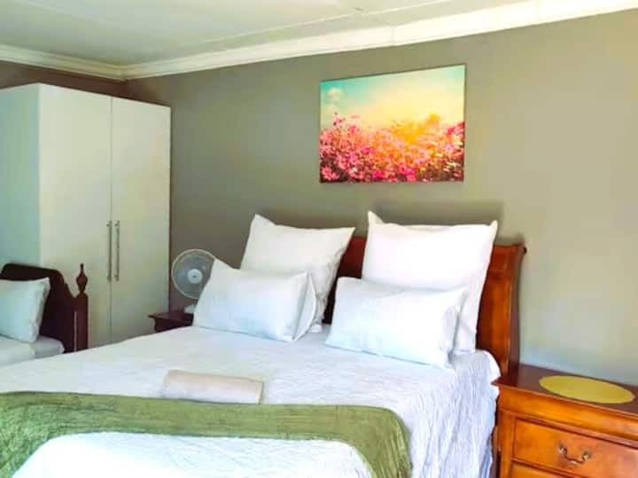 Family Stay Unit - Meyerton