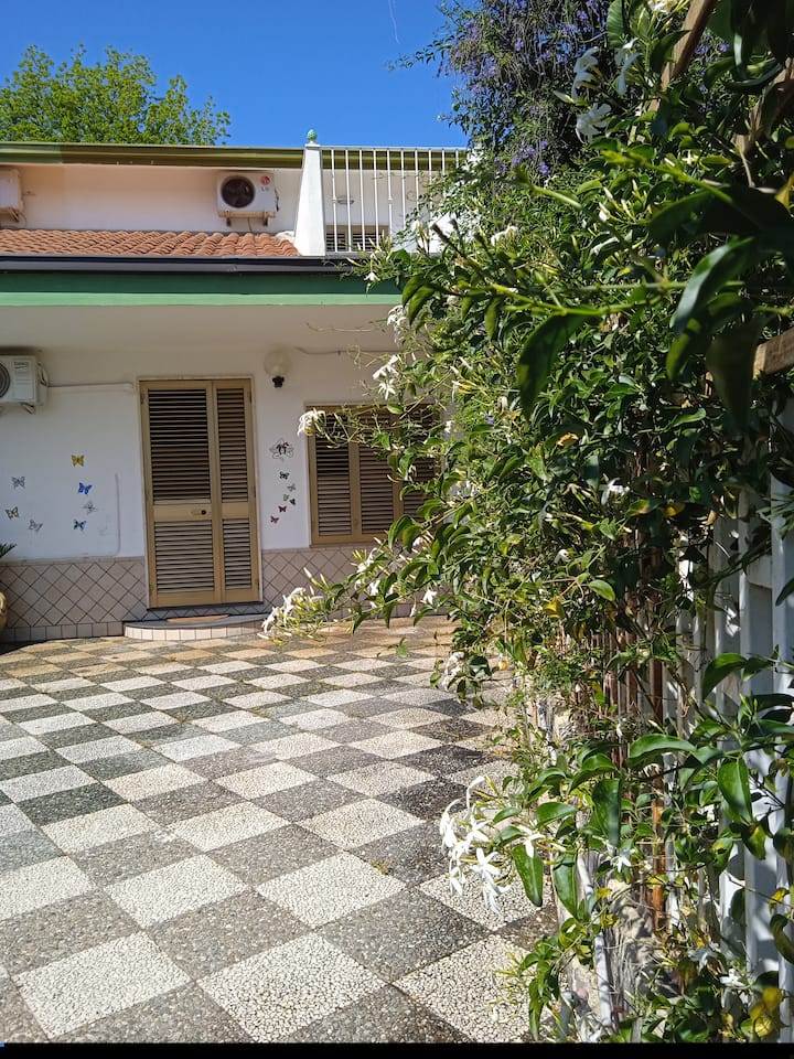 Casagatto Giardini Naxos - Fiumefreddo di Sicilia