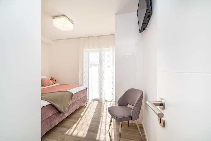 Apartman Sun & Sea Zadar - Zadar