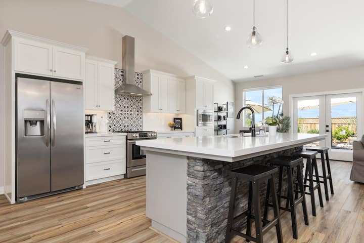 Gem Of Geneseo - Paso Robles, CA