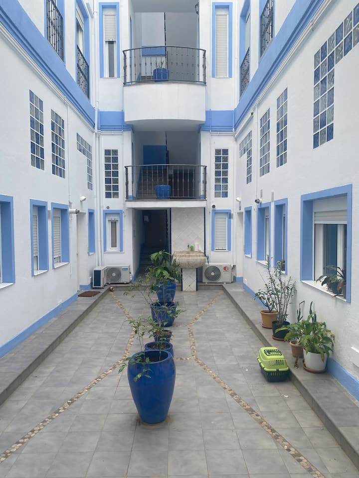 La Mascarada De ÁLamos - Málaga