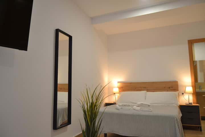 G&h Apartments - Apartamento Porvenir - Jerez de la Frontera