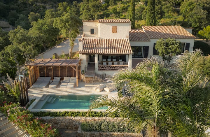 Villa Serenity - Zazu Villas - Castillo de Aro, España