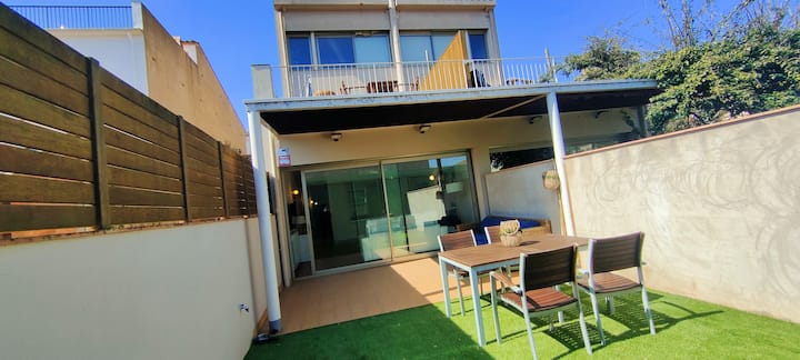 Apartamento Centrico Mar&pol (Palafrugell) - Palafrugell