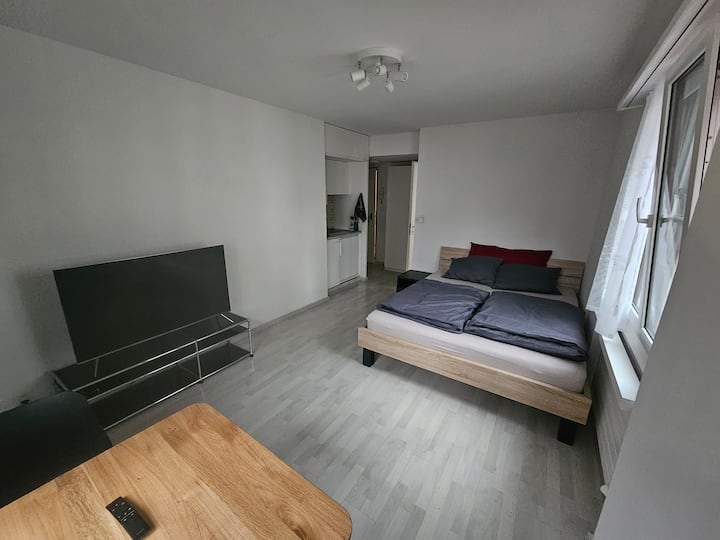 Zurich Apt. 22 - Chez Gérard - Kreis 1 - Zurich, Switzerland