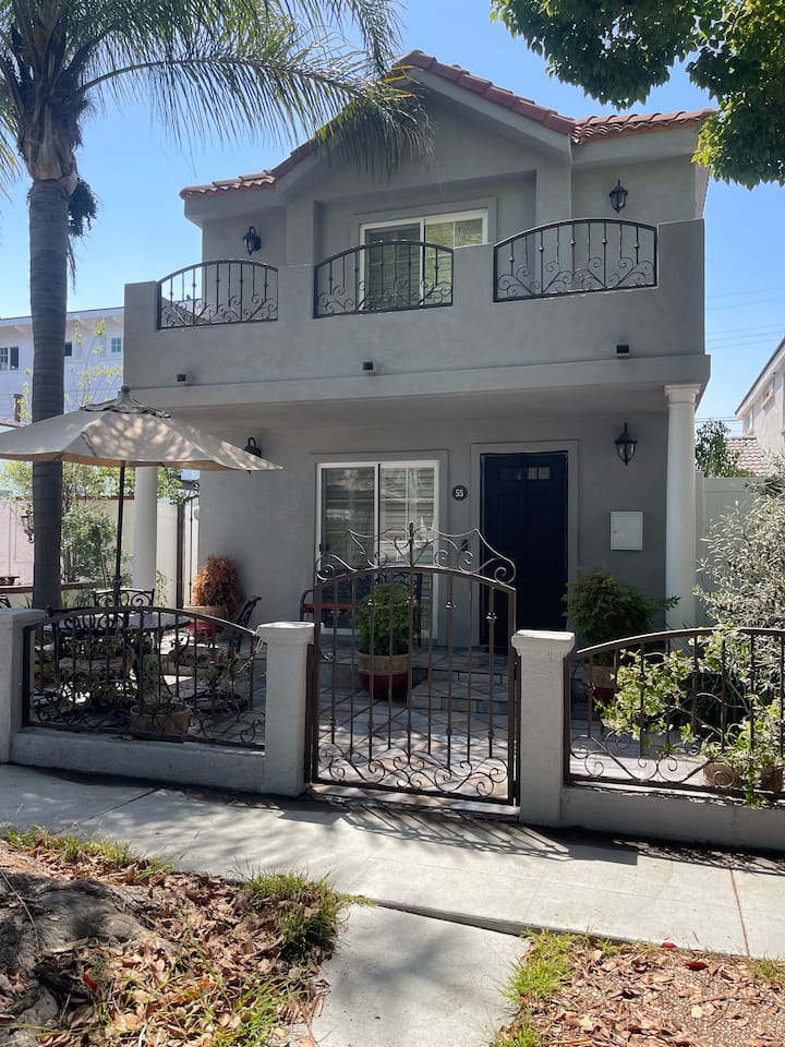 Belmont Shore Close To Beach - Long Beach, CA