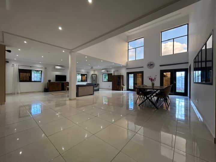 Villa Moderne Lawsmat - Togo