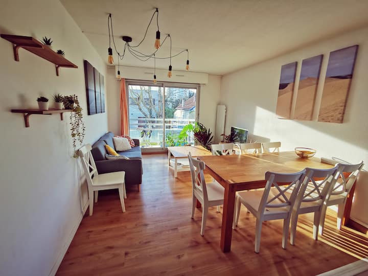 Horizons Bordelais : Les 4 Coins Du Sud-ouest ! - Mérignac