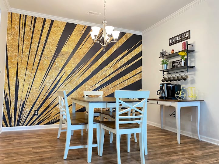 Ready For That Beach Retreat? 2br/2bath Cozy Condo - Lewes, DE