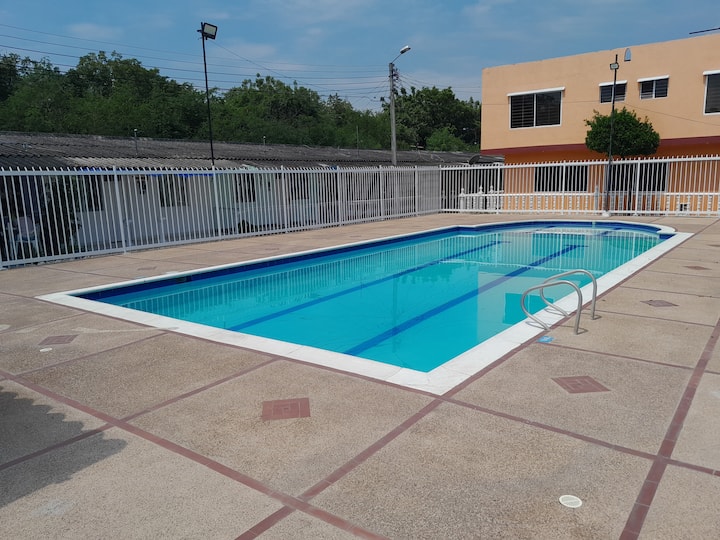 Se Alquila Linda Casa Acogedora - Flandes