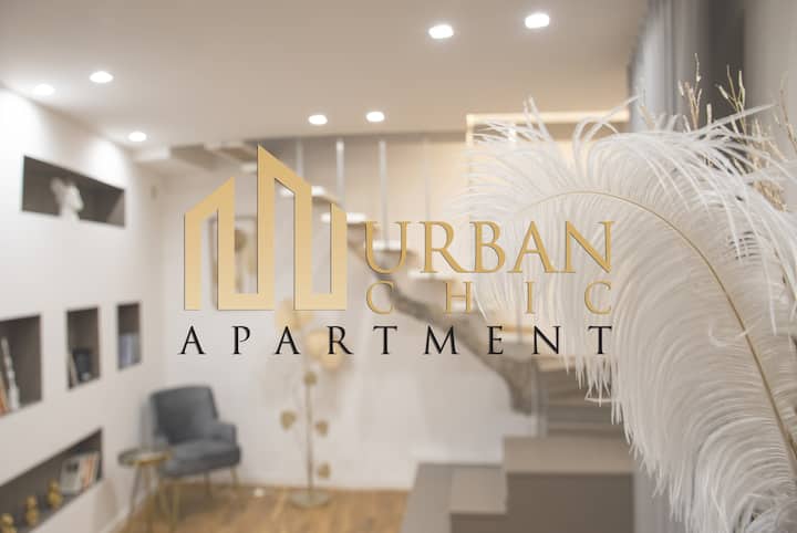 Urban Chic Apartment - Agrigente