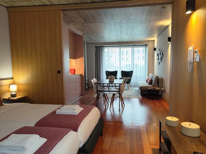 Fervença Apartments - Corgo - Vila Nova de Gaia