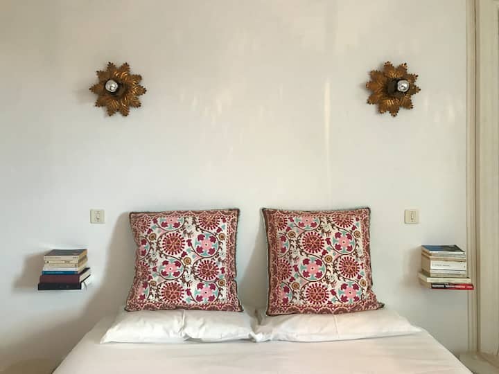 Etxe Gorria (Chambre 4) Biarritz Centre - Biarritz