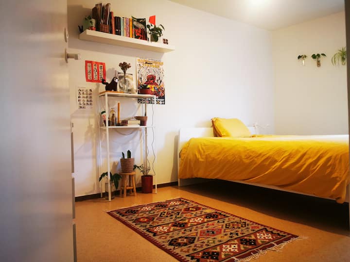 Room In The Heart Of Malmo! - Malmö