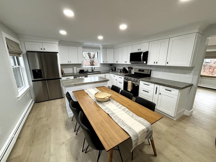 The Boucher Beachcoma - Nantucket, MA