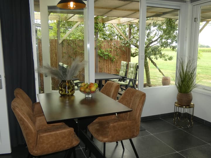 Studio Poppendamme - Dishoek