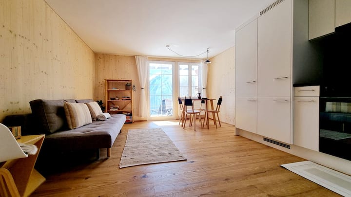 Your Little Oasis In Braunwald, Near Skilift - Canton of Glarus
