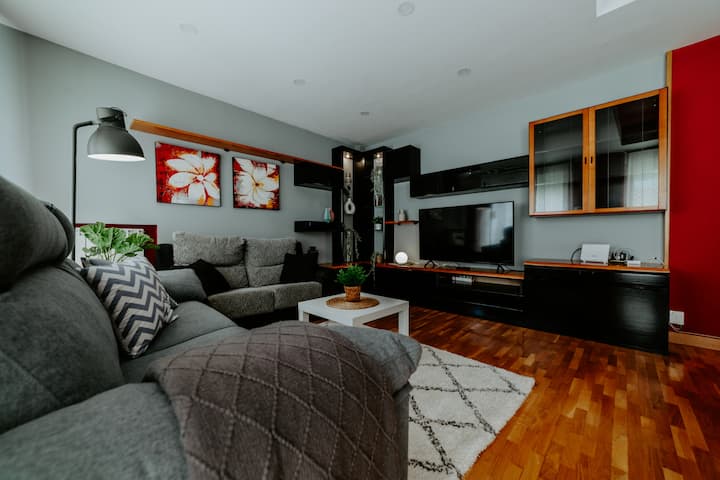Logroño Premium Home - Logroño