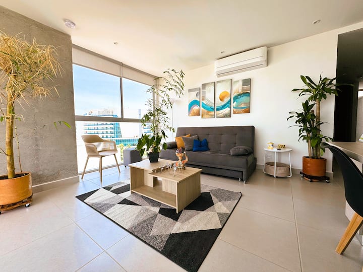 6i Encanto Rentals @ Sunno Beach - 