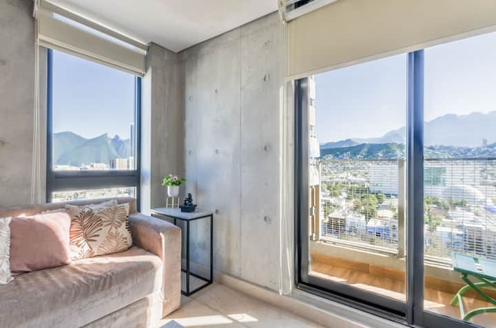 ¡De Lujo En La Purísima! / Cas / 5 Personas - Monterrey