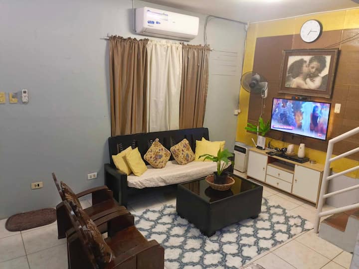 Blima Guest House - Malolos