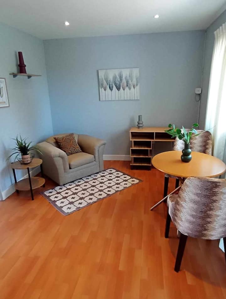 Live, Work & Comfort San Isidro - Lima