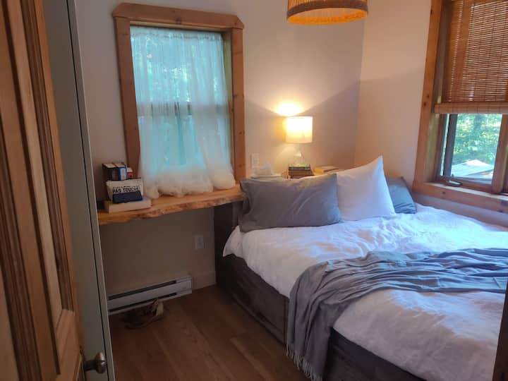 Cozy Shack - Mont-Tremblant