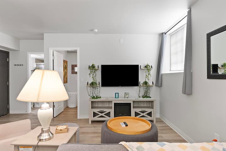 Apartment In Midtown - Hamtramck, MI