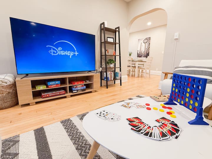 3br Bayview Oasis| Park | Deck| 5 Mins To Lake - Milwaukee