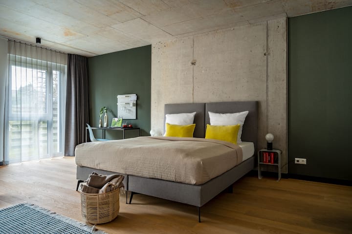 Ipartment | Apartment In Wolfsburg, Near Vw Plant - Wolfsburg