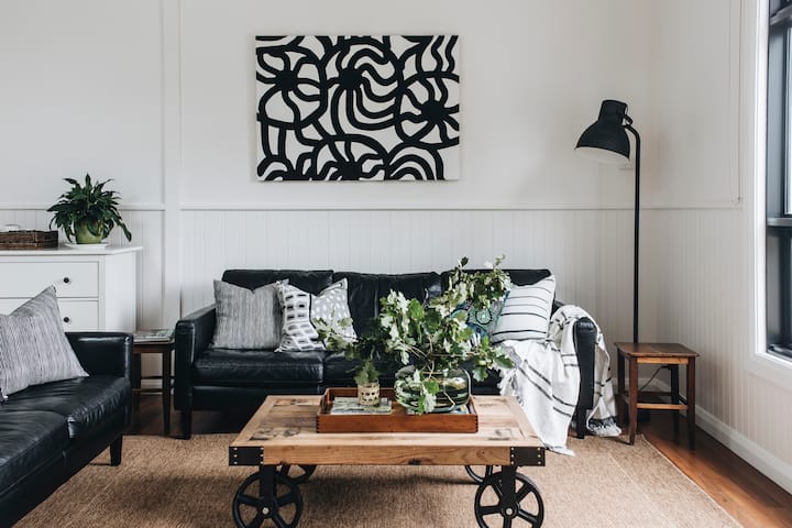 Woodland Studio & Farm | Exeter Nsw | Pet Friendly - Southern Highlands