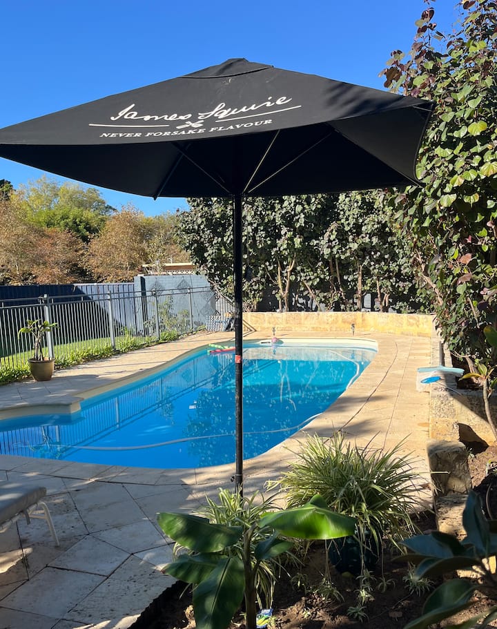 Ocean To River Retreat - Nedlands